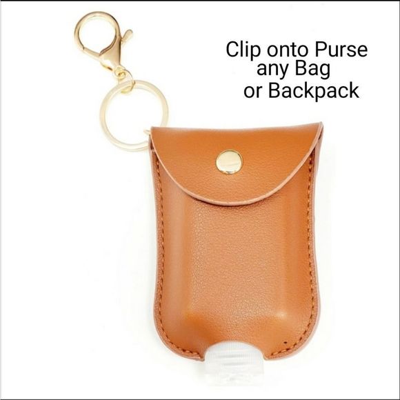 Accessories | Mini Lotion Or Sanitizer Holder For Handbags Bags ...